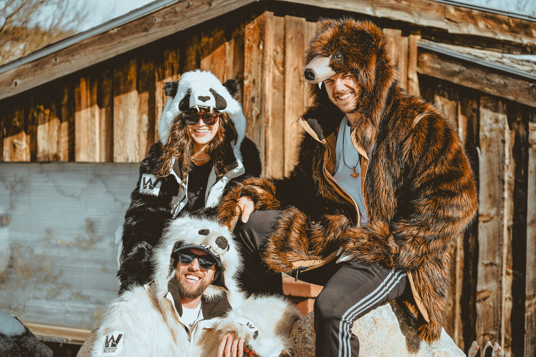 Collections – Wildcoat