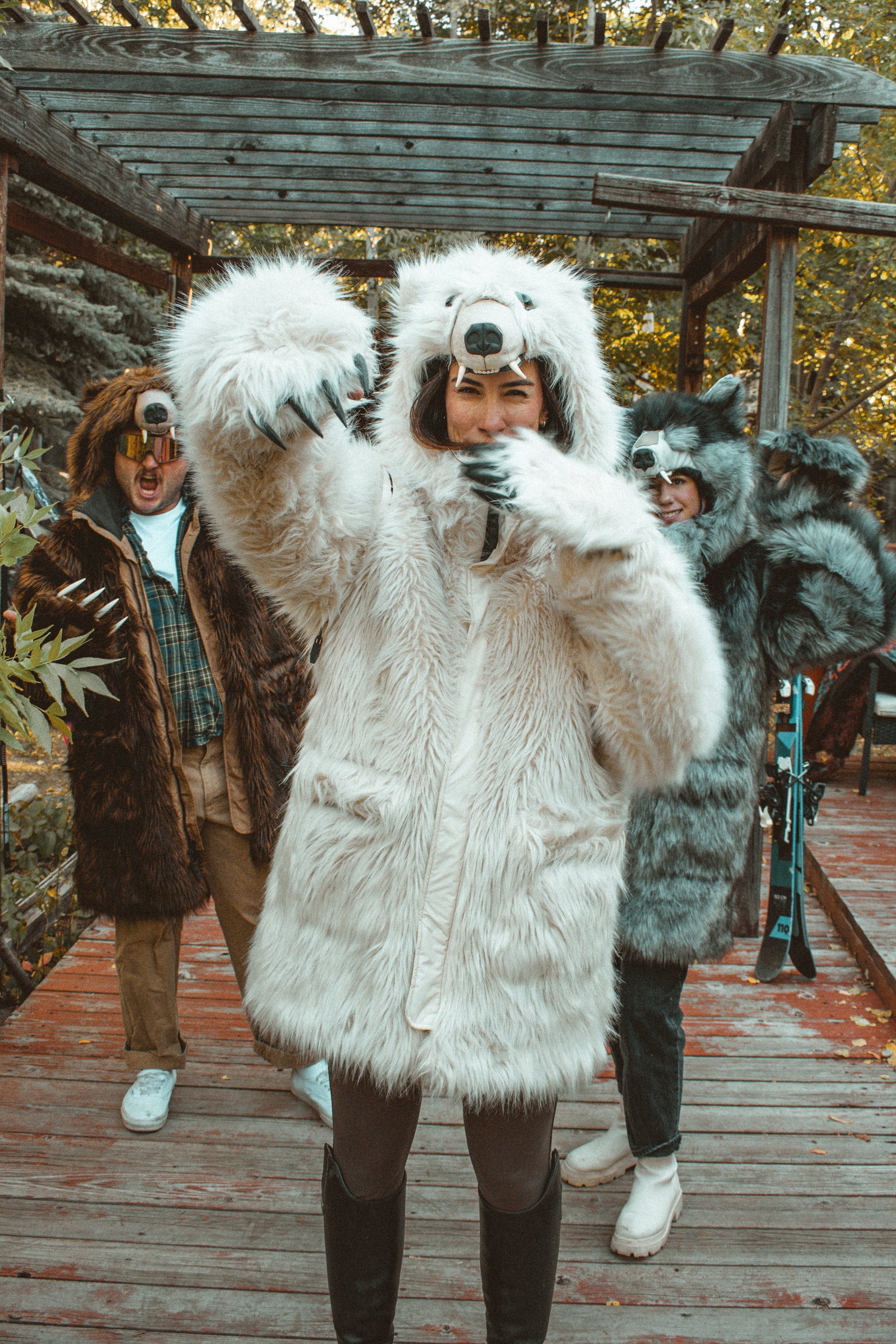 Collections – Wildcoat