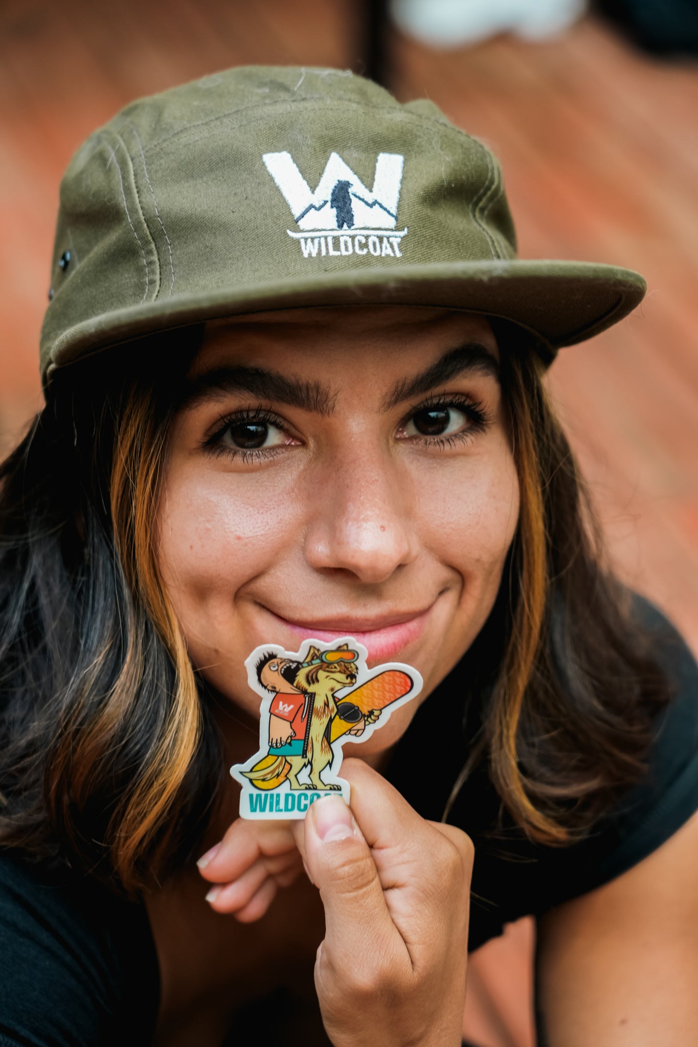 Wildcoat: The wildest winter coats in the world