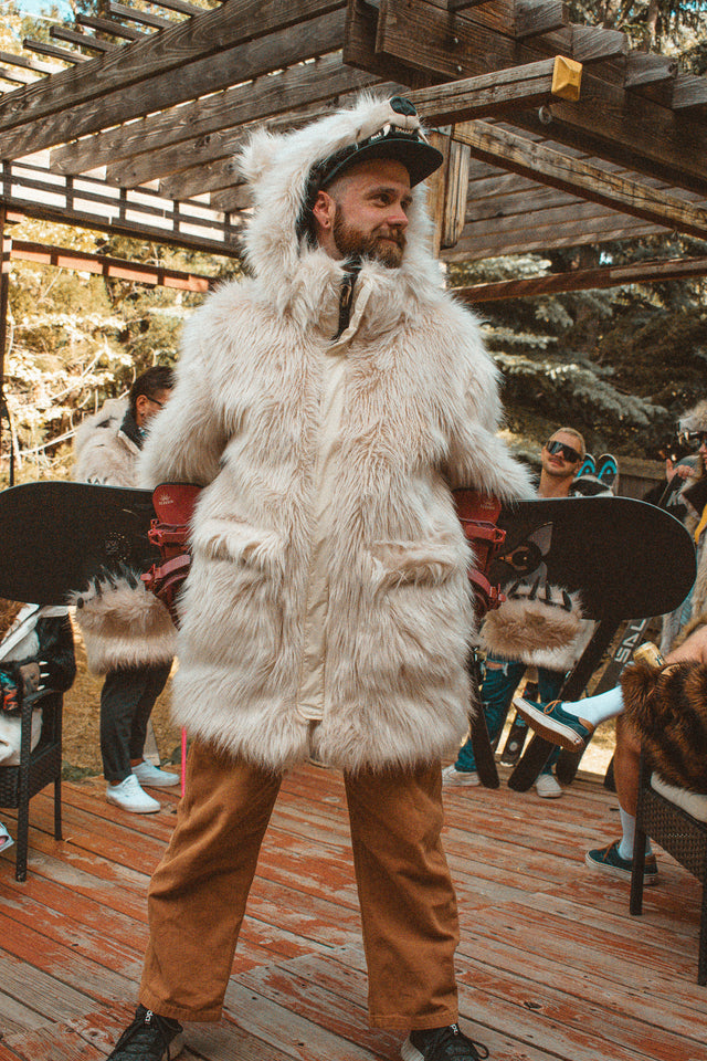 Collections – Wildcoat