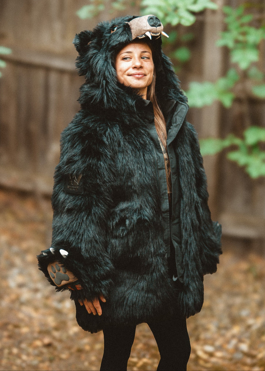 Wildcoat: The wildest winter coats in the world