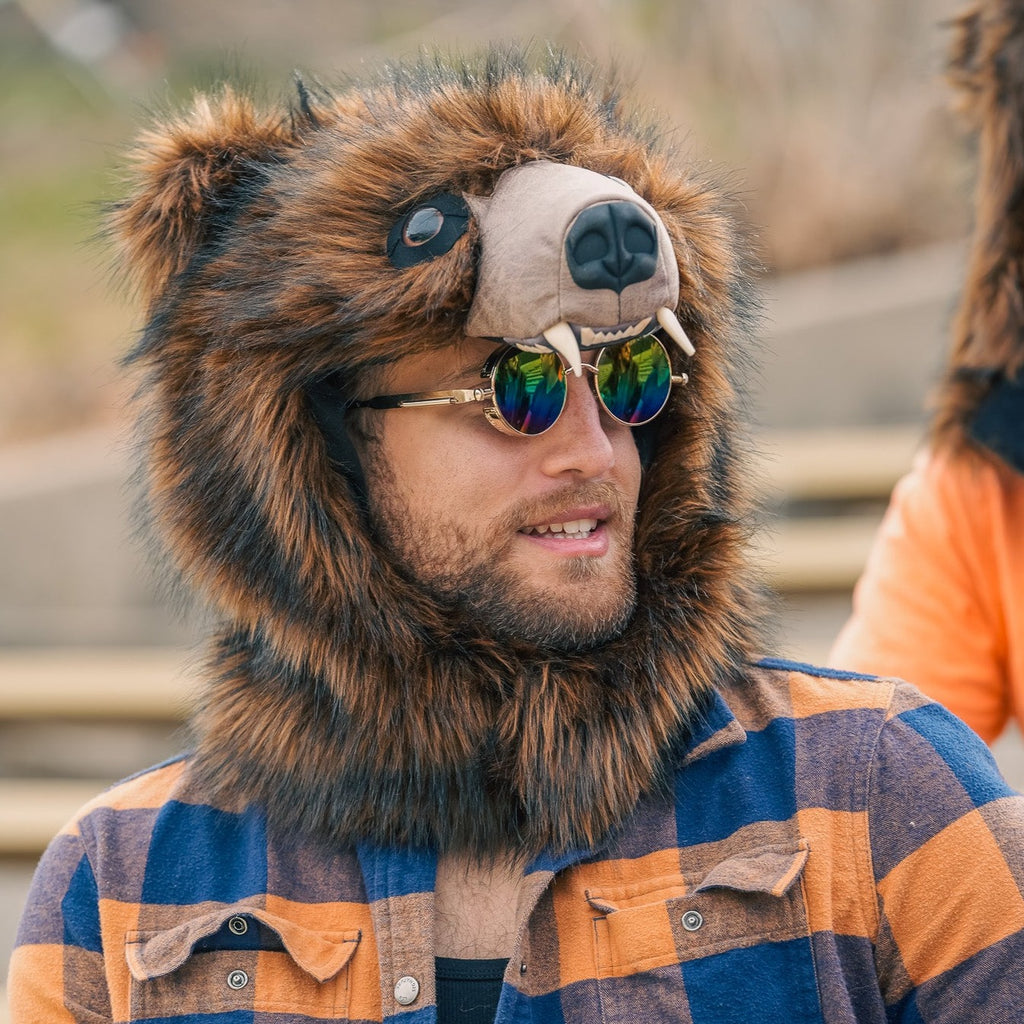 Wildcoat: The wildest winter coats in the world