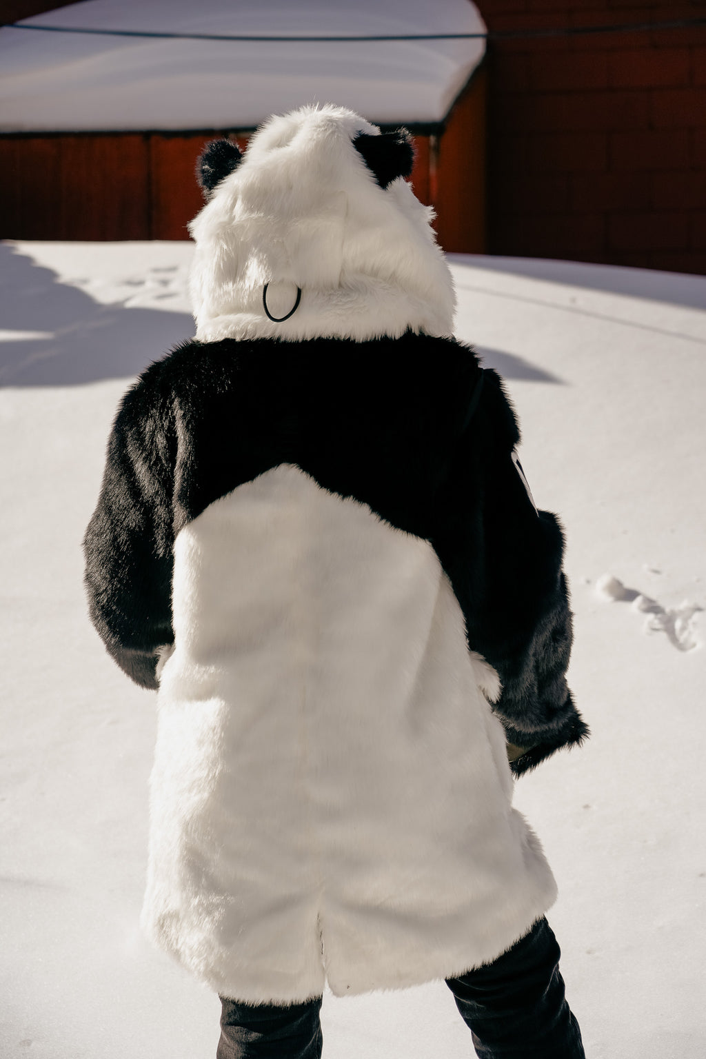 Panda 3.0 Coat – Wildcoat