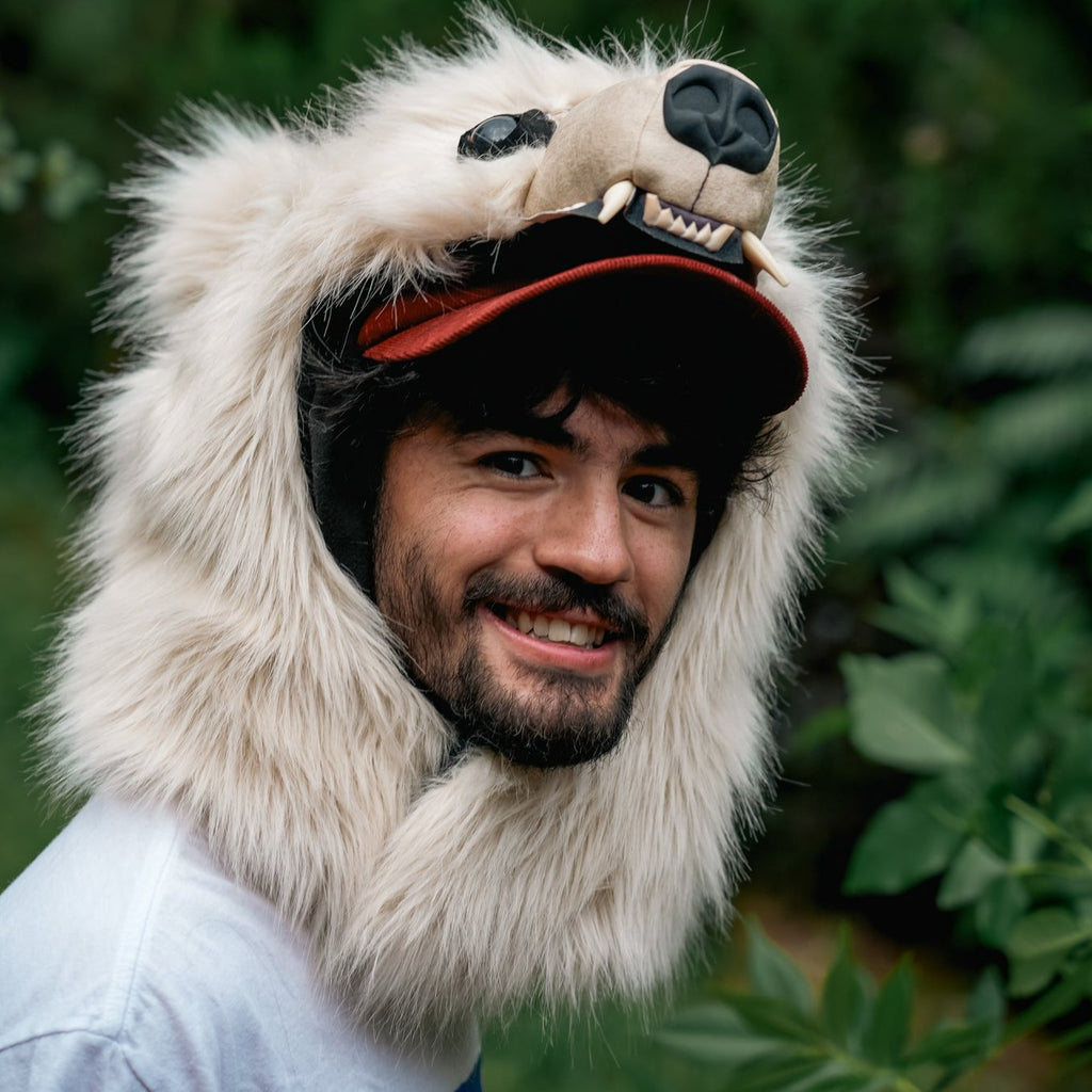 Hoods – Wildcoat