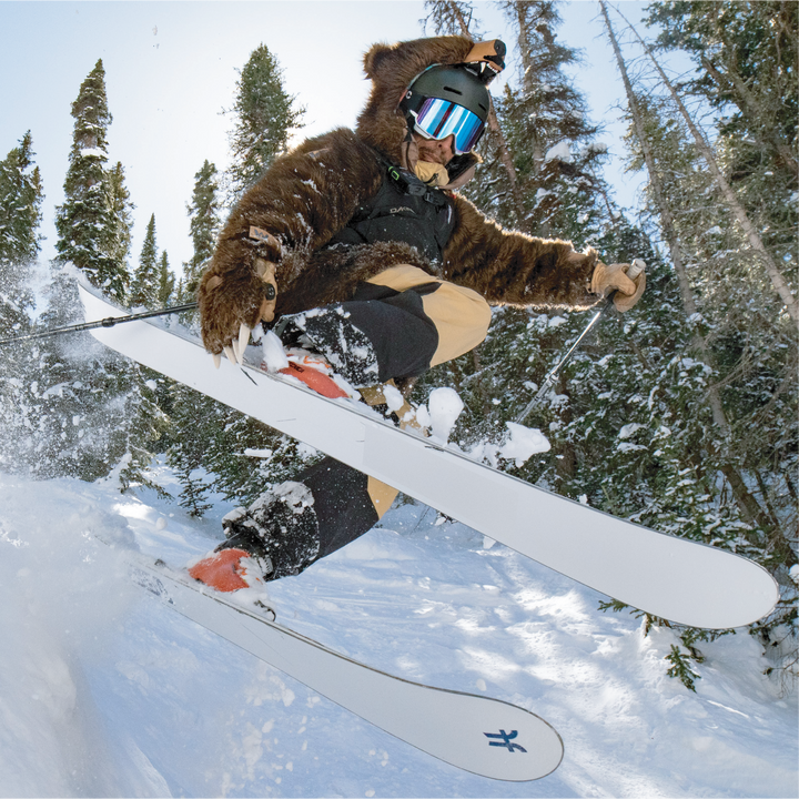 Wildcoat: The wildest winter coats in the world