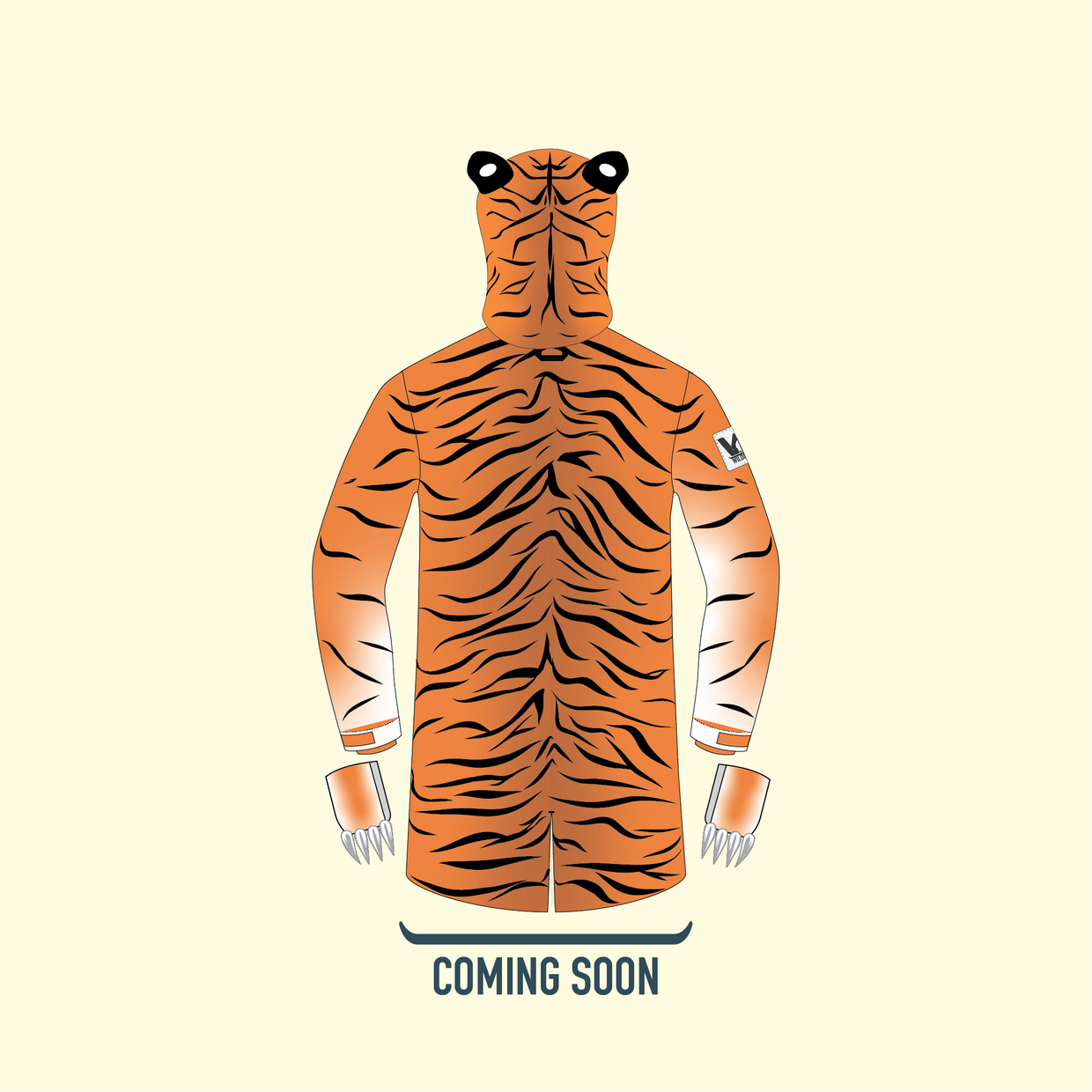 New Arrivals – Wildcoat