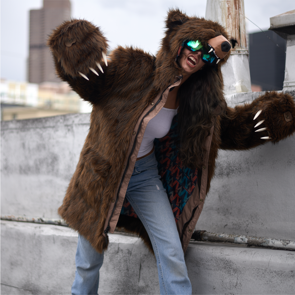 Clearance – Wildcoat